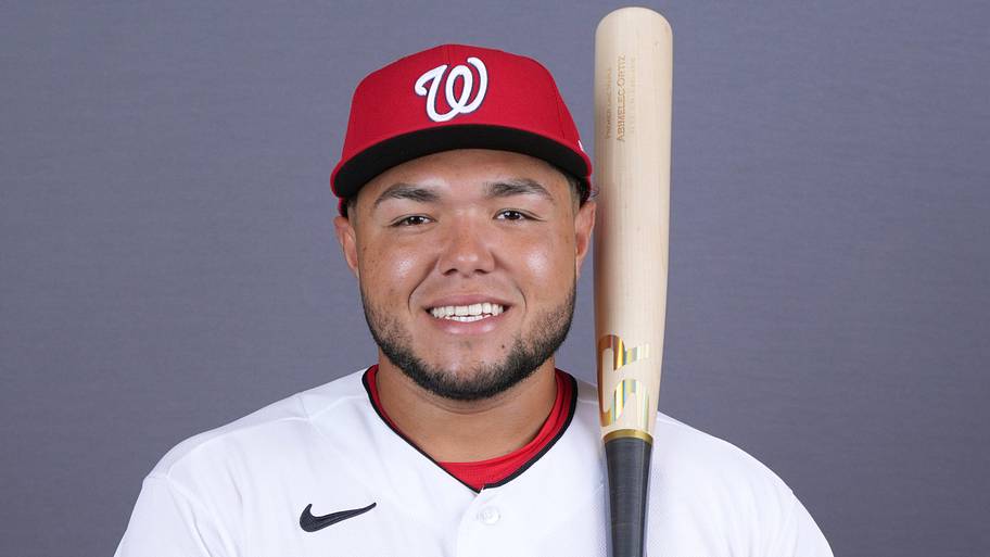 Nationals Pipeline Report: Top Prospects Having Mixed Results at Triple ...