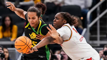 Maryland Terrapins On SI - Sports Illustrated