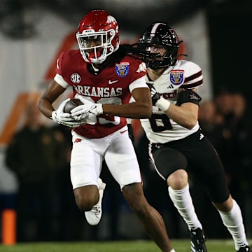 Ex-Cal Star Jaylon Tyson A Hit for Cavaliers in his First NBA Start