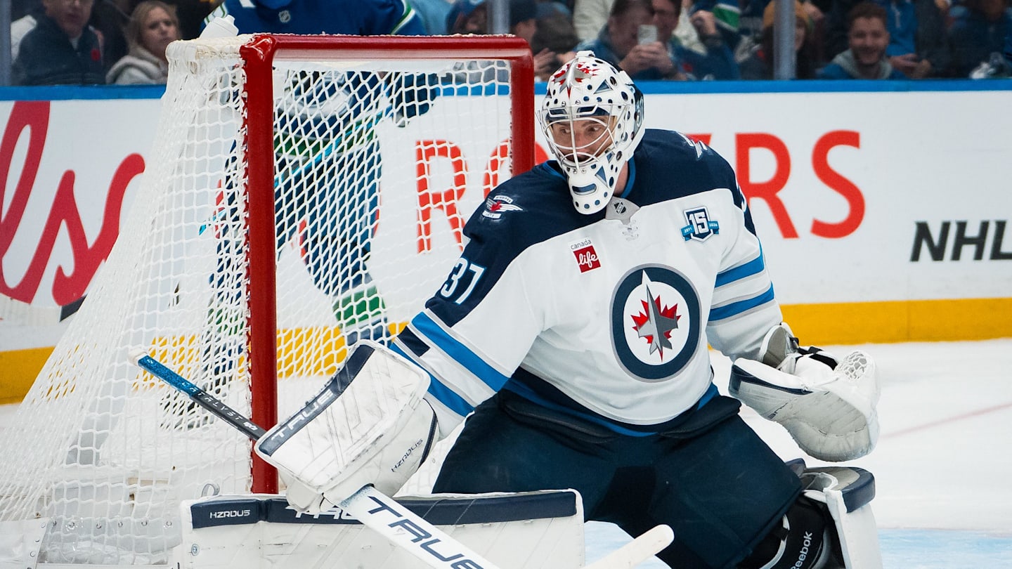 NHL Best Bets Today (Predictions for Wild-Penguins, Hurricanes-Jets ...