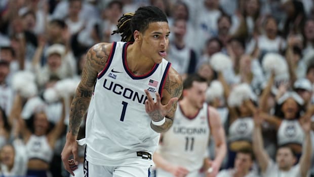 OU Basketball: Meet Oklahoma's Opponents in the NCAA Tournament Regional