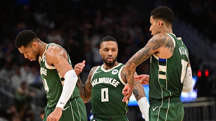 Bucks Lose Out on Prime Buyout Market Option