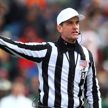 SEC Officials Bite Auburn Tigers (Again) in Loss to Georgia Bulldogs
