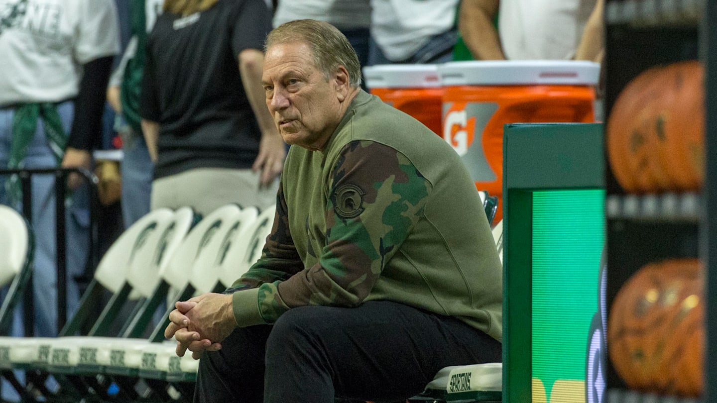 Spartans Facing First Uphill Battle of 2024-25 Campaign