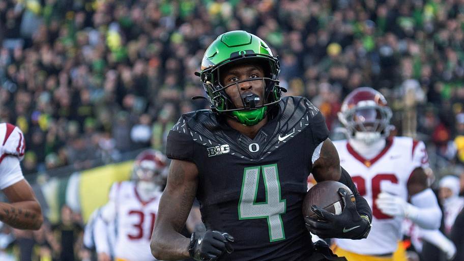 Malik Benson's NFL Draft Stock Impacted by Combine Performance | Yardbarker