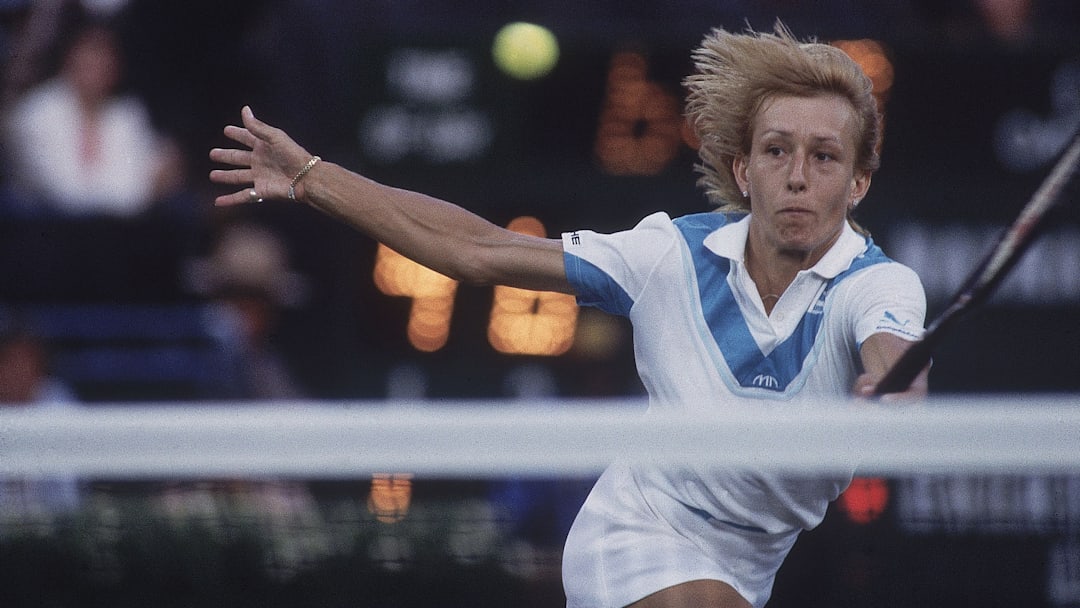 Jon Wertheim - Sports Illustrated