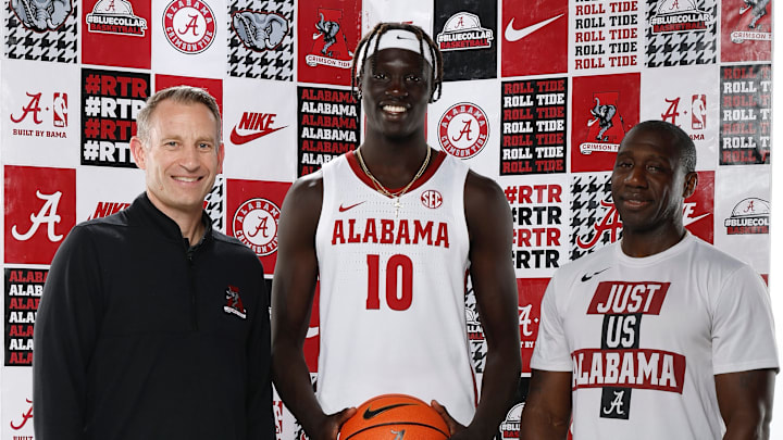 Why Taylor Bol Bowen Transferred to Alabama