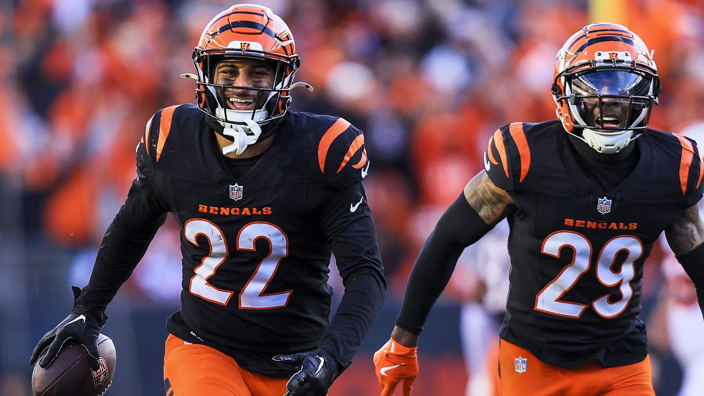 Which Cincinnati Bengals players are most likely to be cut to clear cap ...