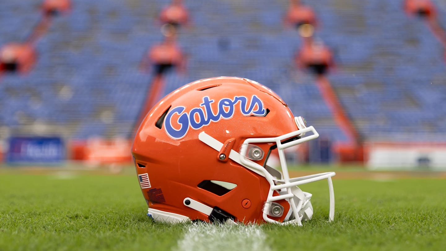 4-Star LB Ty Jackson Commits to Florida Gators