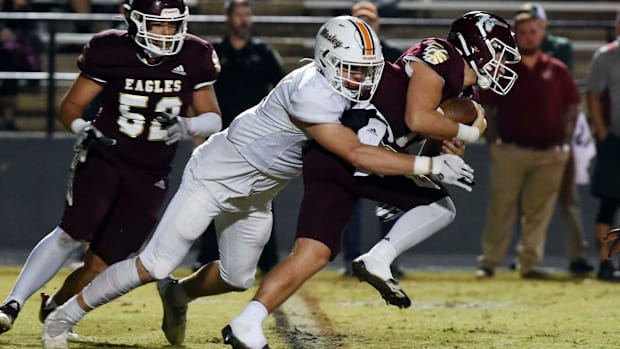 5 things you should know ahead of Niceville vs. Mosley showdown