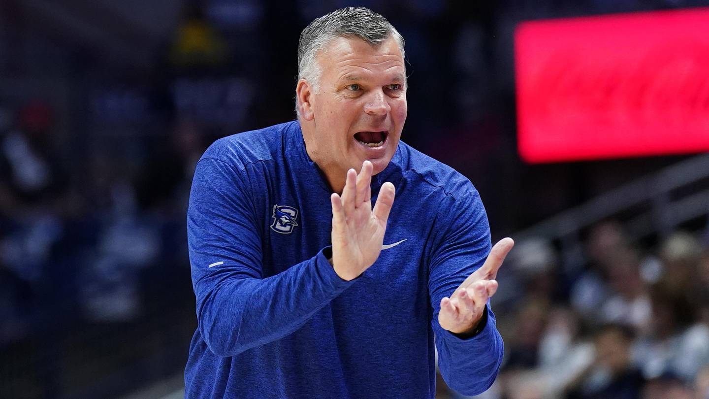 Indiana Basketball Coach Search: Creighton’s Greg McDermott