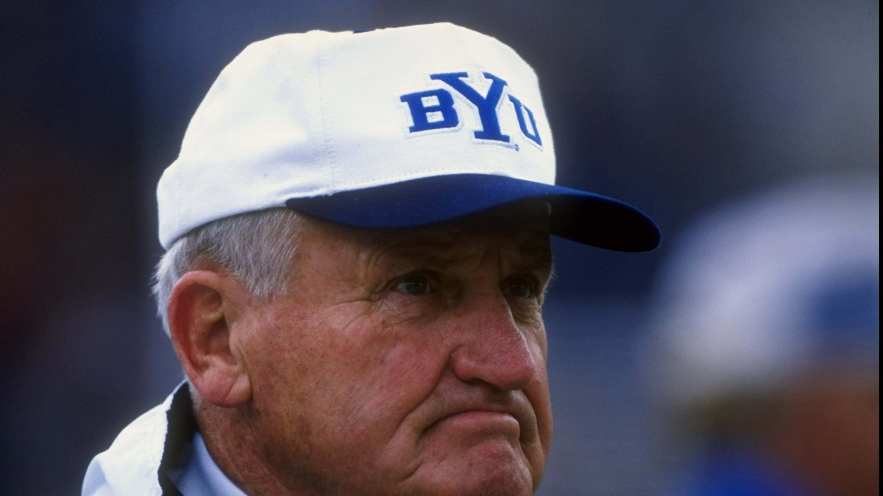 Looking Back at BYU's 1984 National Championship Season