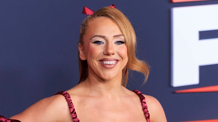 Latest WWE Roster Cuts Include Isla Dawn, Giovanni Vinci & Former Tag ...