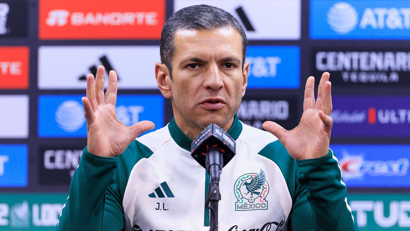 Every Liga MX Team That Changed Managers for Apertura 2025 Season