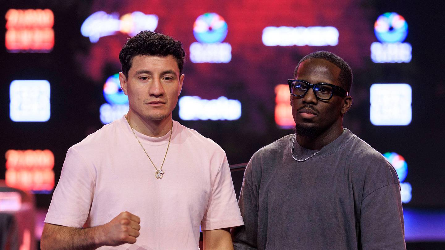 How To Watch William Zepeda vs Tevin Farmer 2: Date, Start Time, Fight ...
