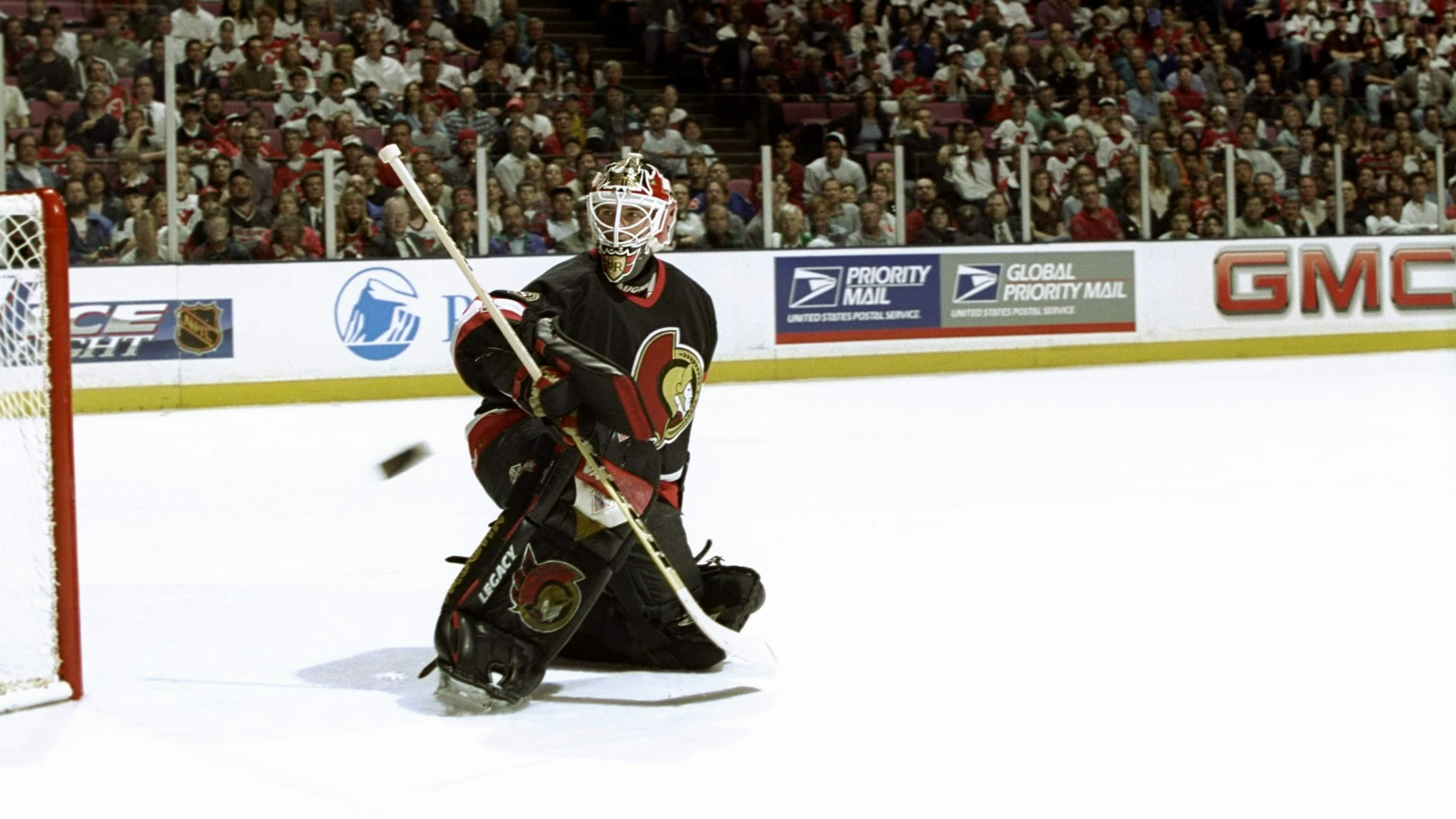 Top player from each decade the Senators traded away that they gave up ...