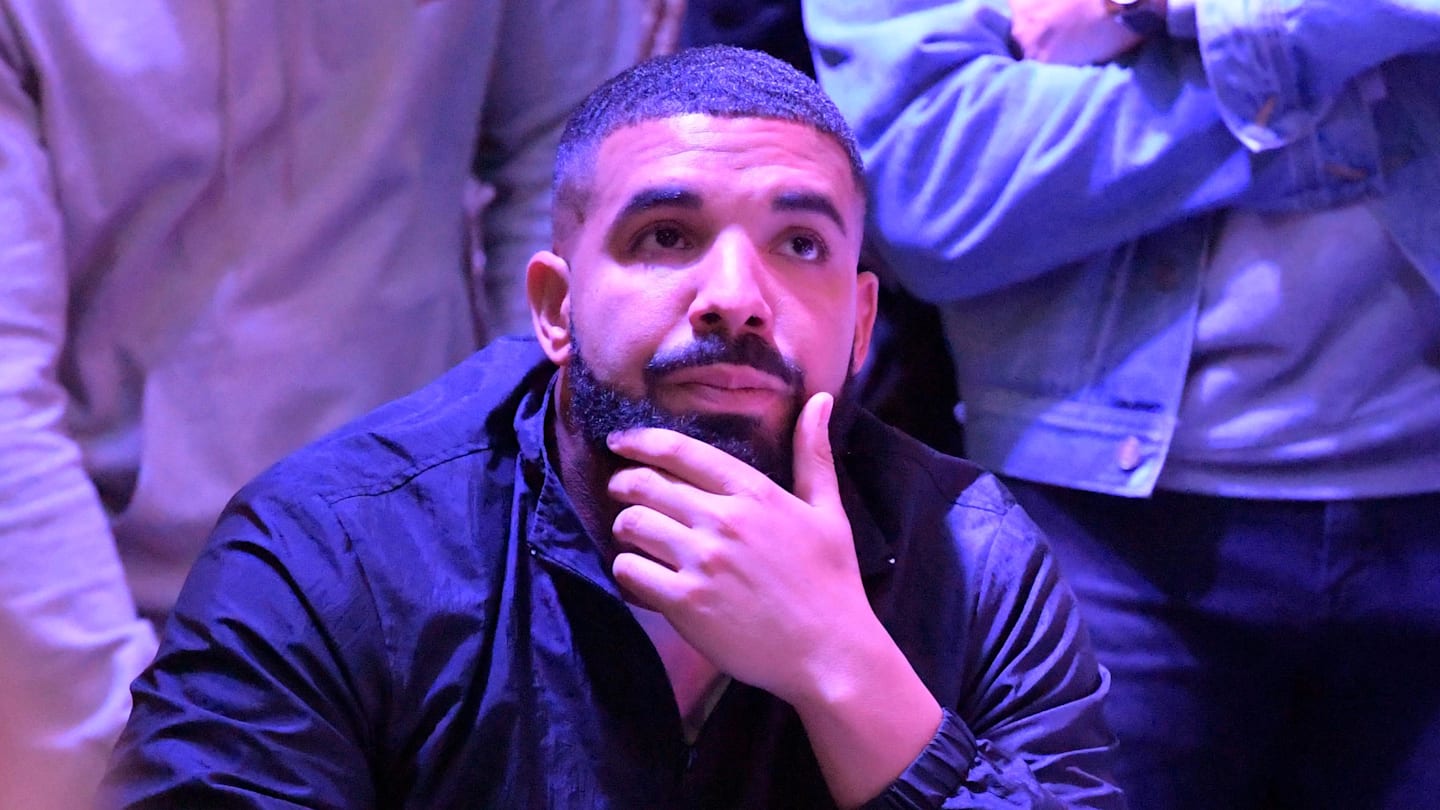 Drake Makes $300,000 Bet on Canada to Beat Argentina in Copa America ...
