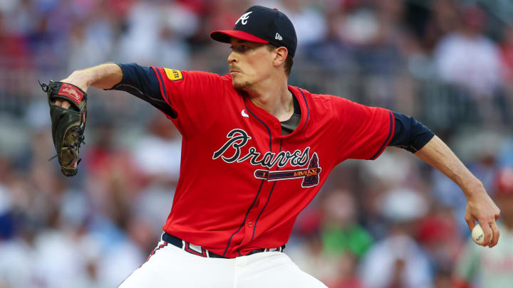 Painting Corners: Best MLB Prop Bets Today (Max Fried K Prop and Astros ...
