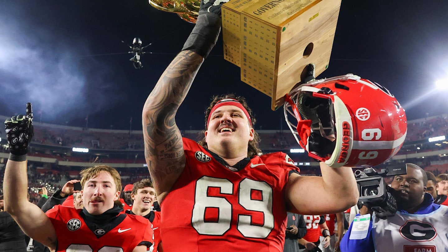 Detroit Lions target DT, OL in latest Field Yates NFL mock draft