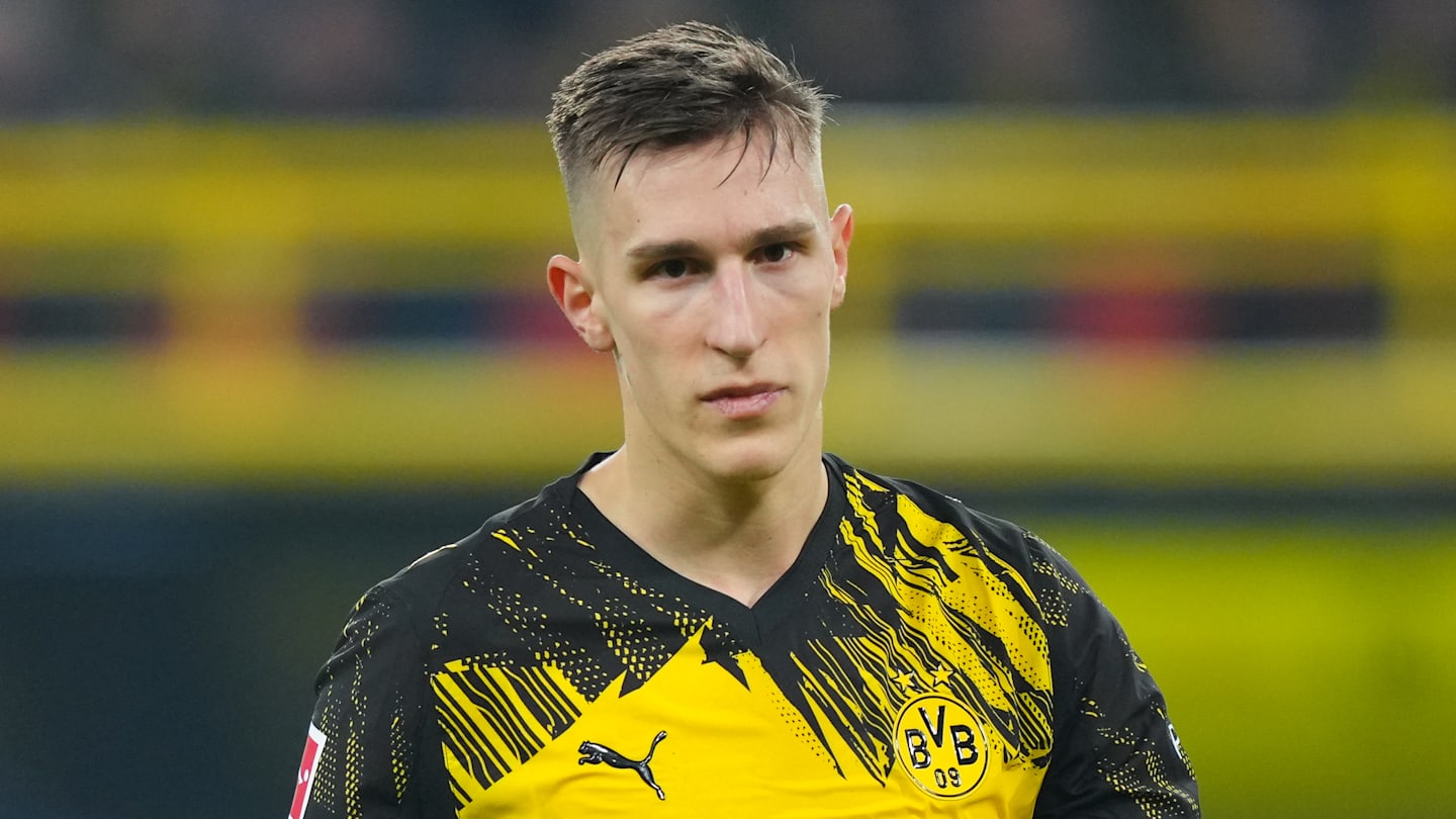 Aufgepasst BVB, Barça trifft brisante Entscheidung zu Schlotterbeck ...