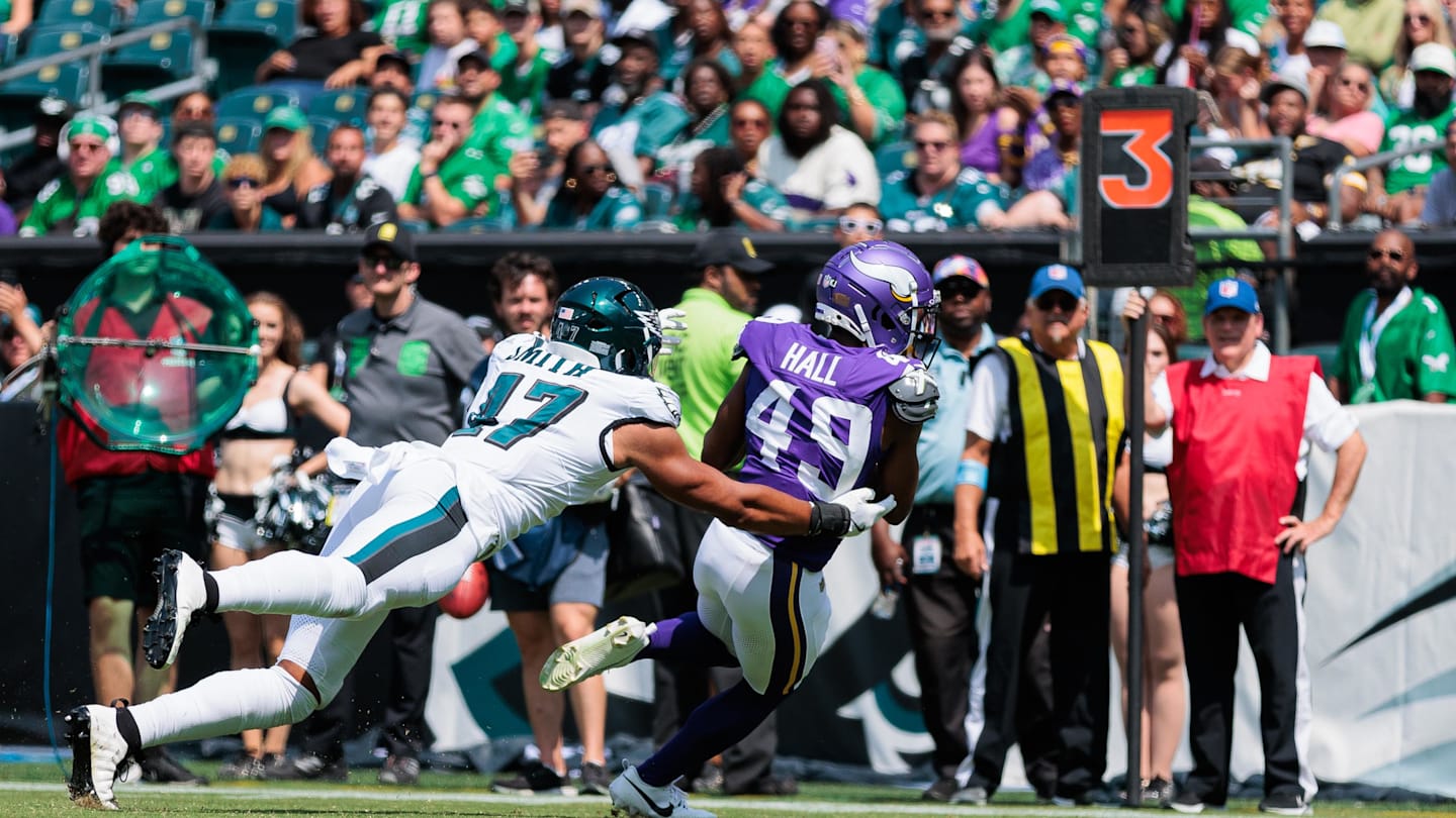 New York Jets Sign Intriguing Linebacker To Practice Squad