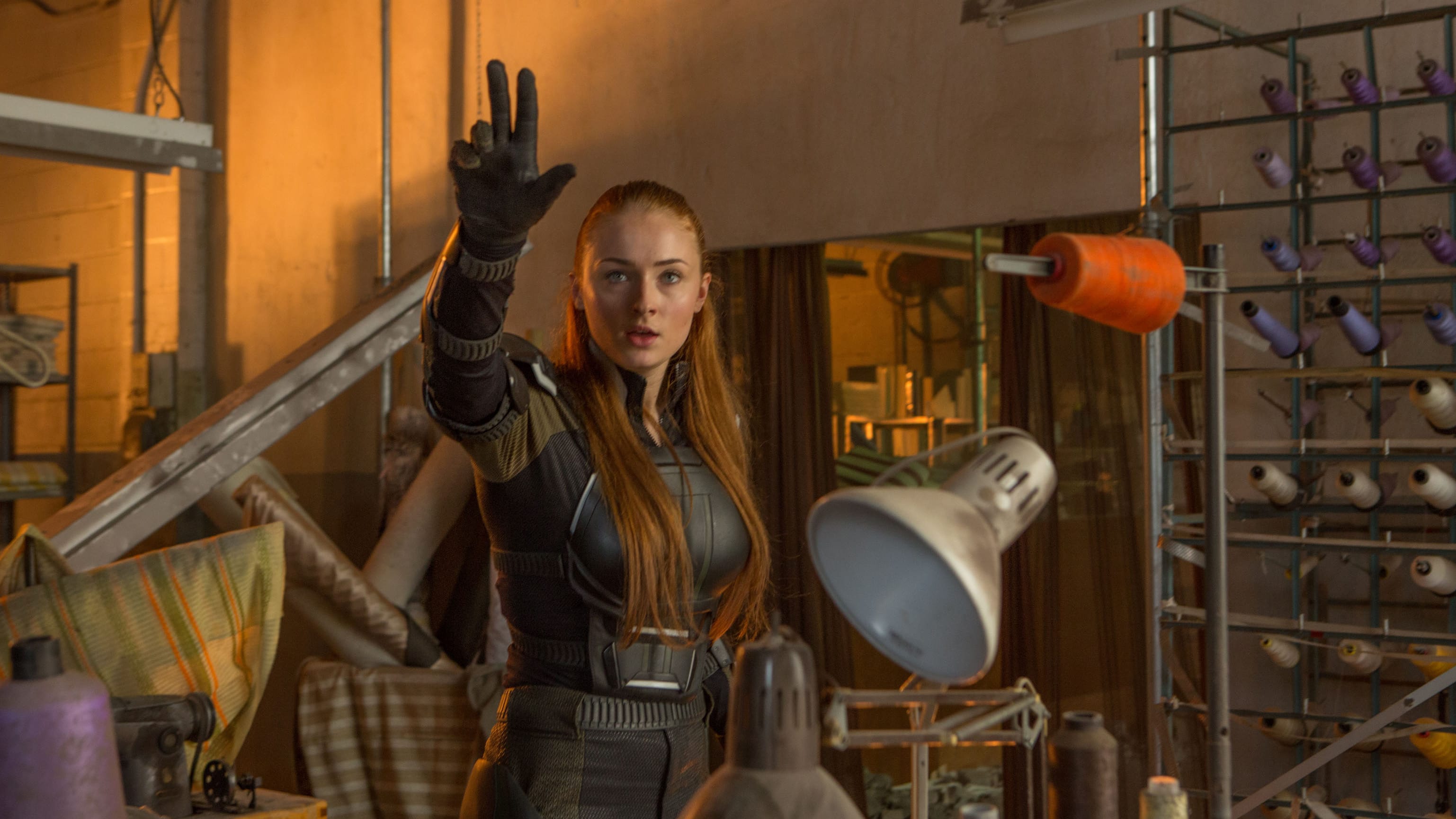 All 7 versions of Jean Grey ranked from worst to best