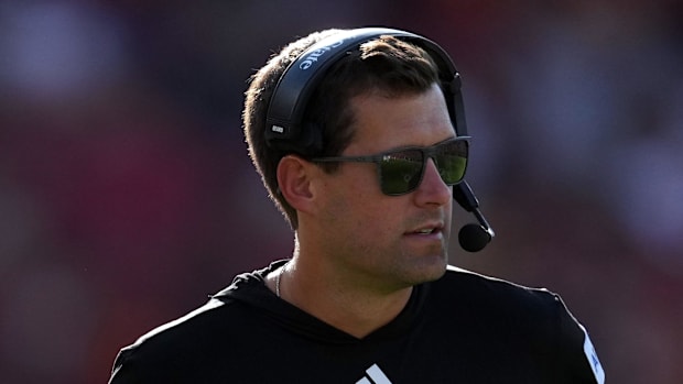 What Missouri State Coach Ryan Beard Said After Loss to USC Trojans