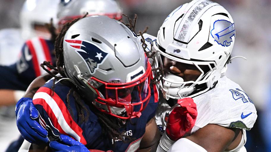 Bills' reality check: Mistakes doom NFL's last remaining unbeaten vs ...