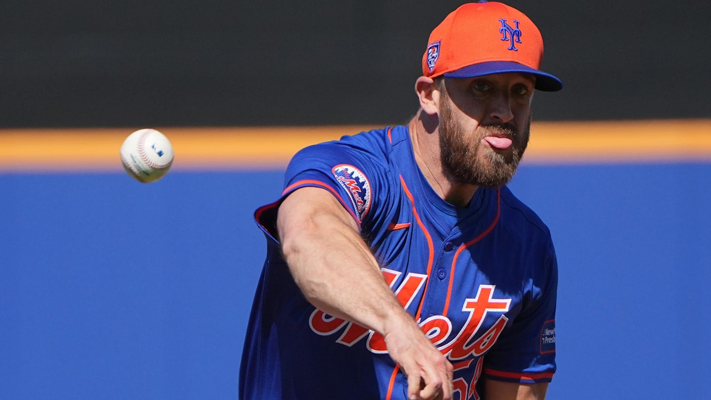 Low-profile NY Mets trade from the weekend could just be the first ...