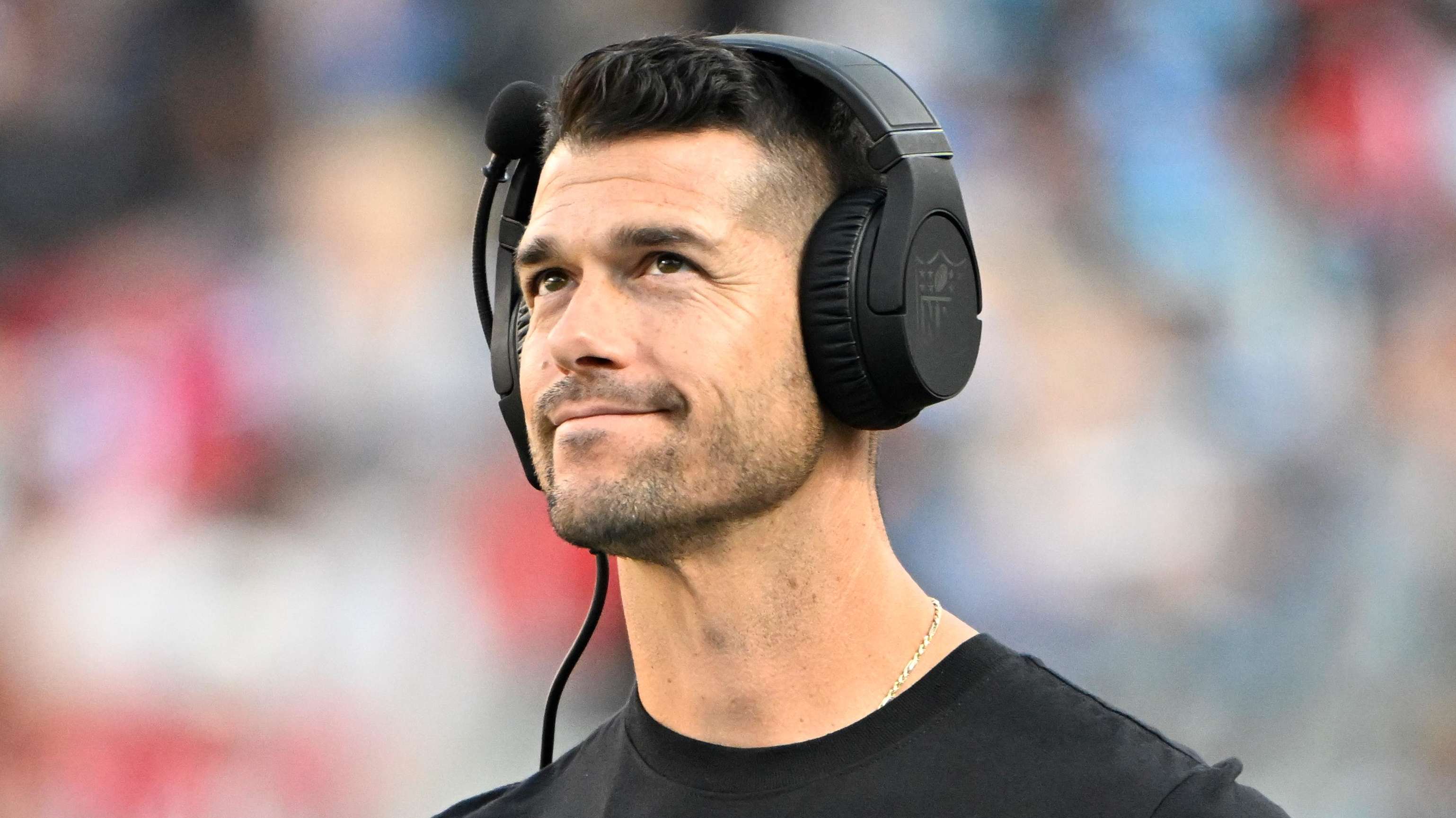 Dave Canales reaffirms faith in Ejiro Evero amid Carolina Panthers ...