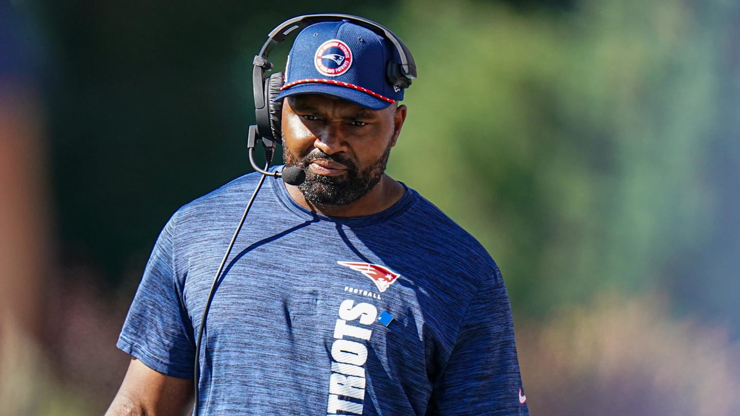 Jerod Mayo Puts Several New England Patriots Players on Notice