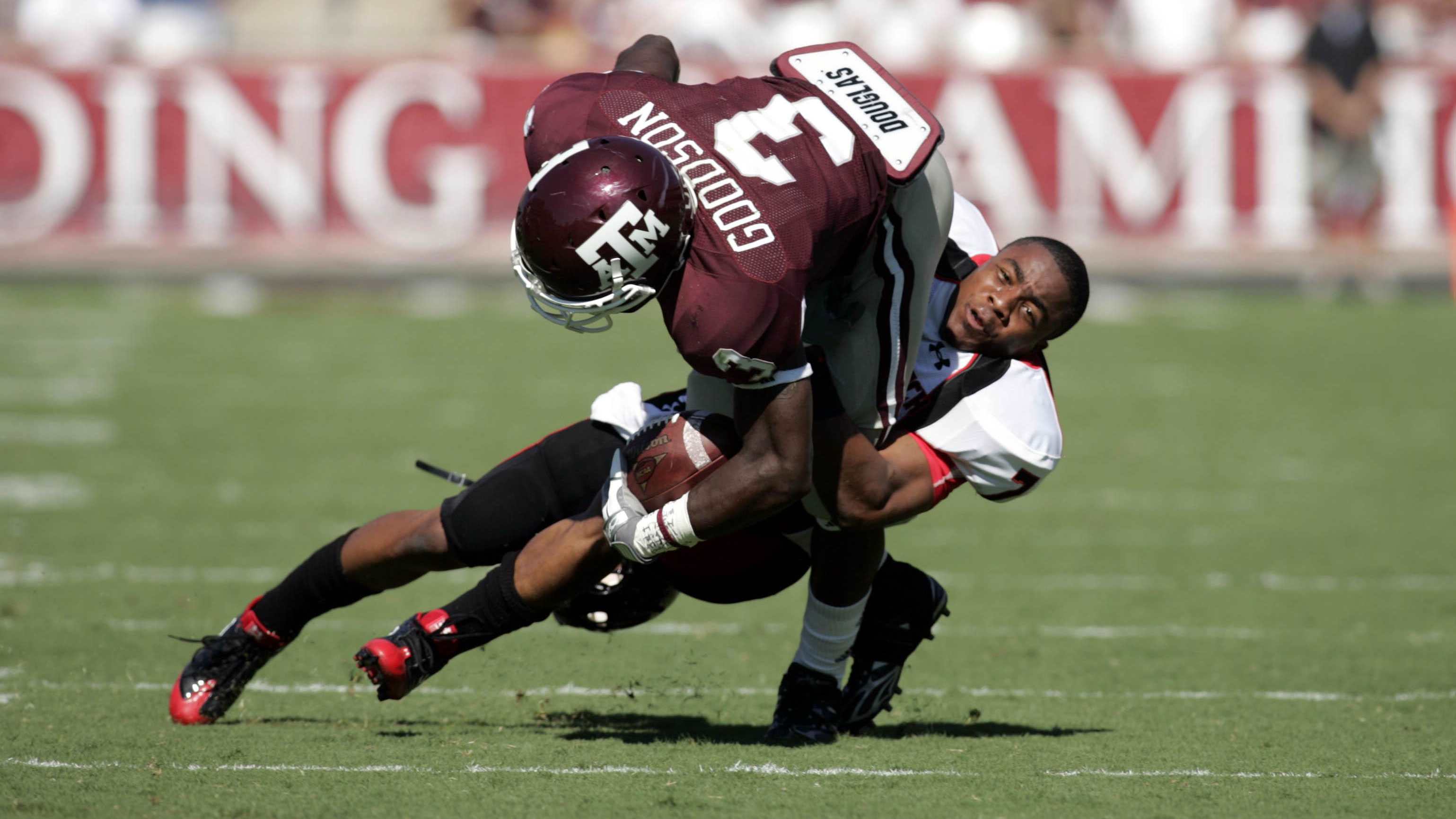 All-time program great named new cornerbacks coach for Texas Tech