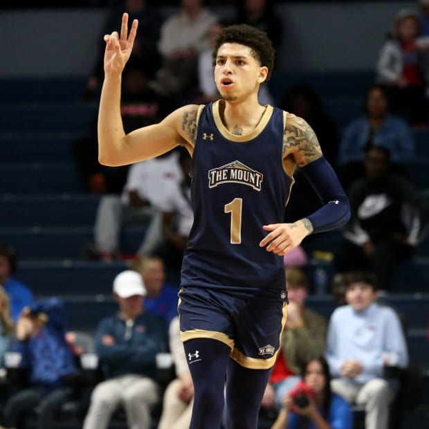 Gonzaga transfer portal targets: Michael Ajayi, Kanaan Carlyle headline ...