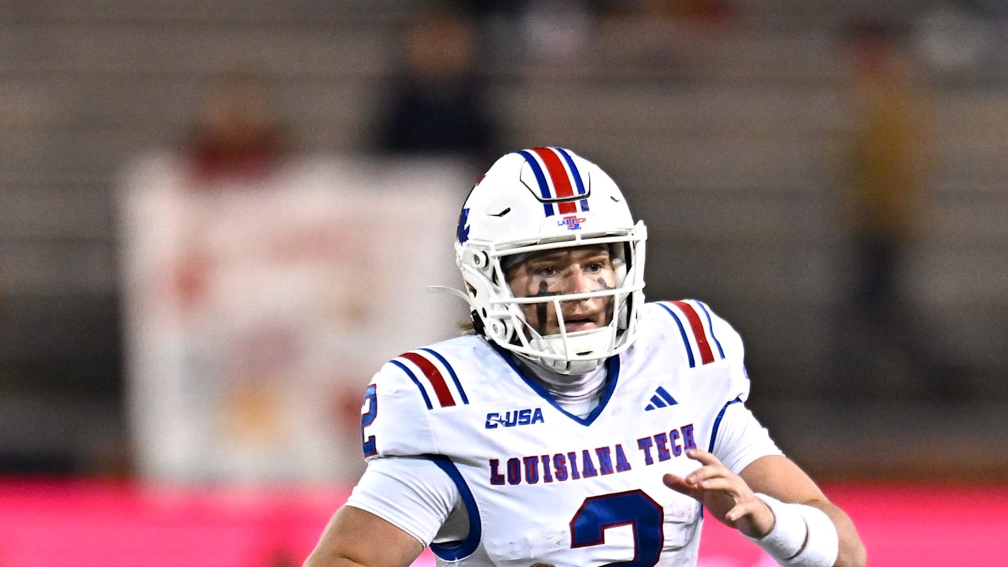 Coastal Carolina vs. Louisiana Tech Prediction, Odds and Key Players to ...