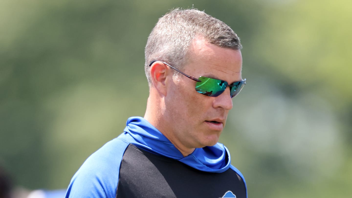 Buffalo Bills training camp 2024 schedule: full list of dates, joint ...