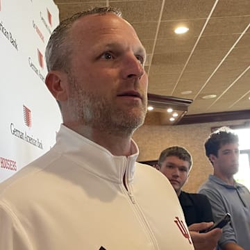 Former Drexel Guard Jason Drake Is Headed To Indiana