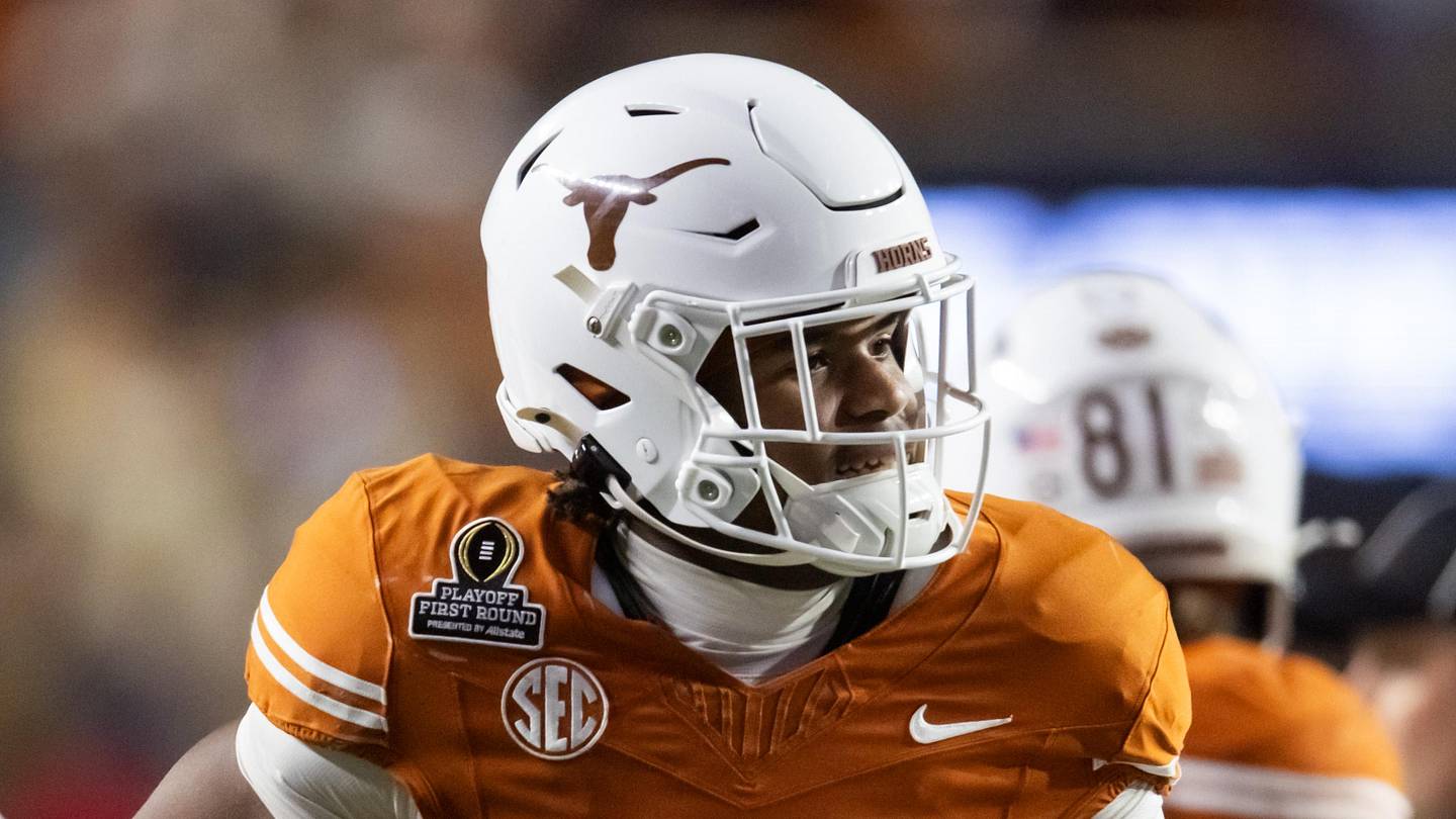 'He Can Be Better': Steve Sarkisian Honest About Texas Longhorns WR ...