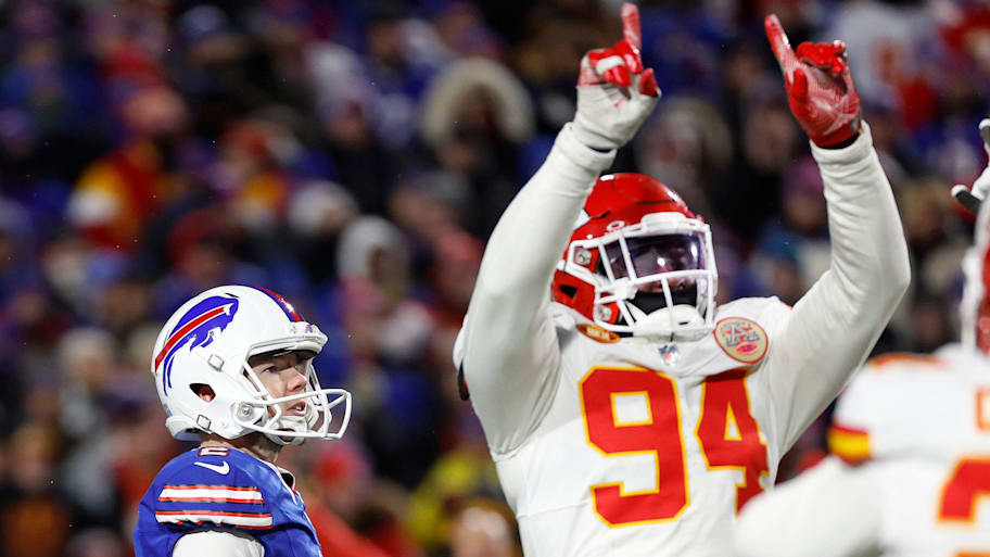 Bills' Tyler Bass keeps starting job for at least one more week