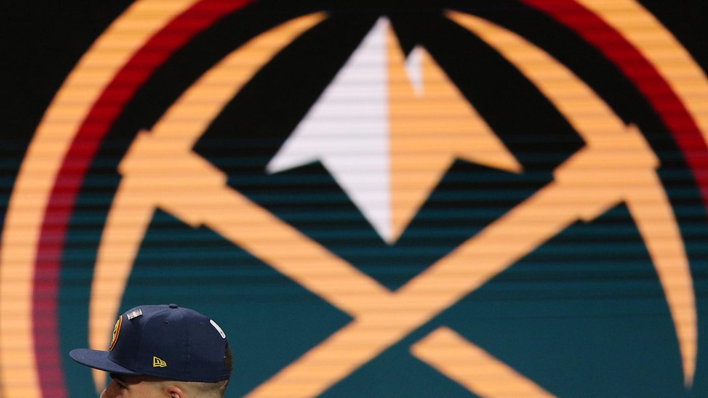 New Report on Potential Denver Nuggets NBA Draft Trade