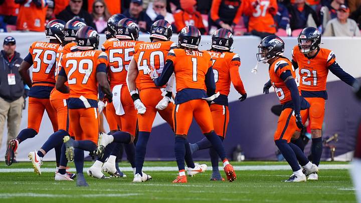 Denver Broncos Skyrocket into Elite Analytics Ranking