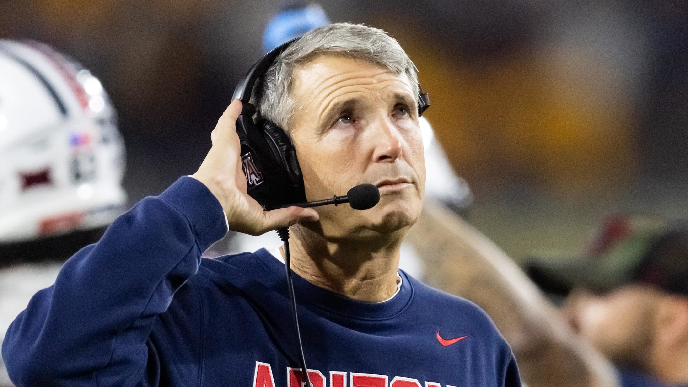 Arizona loses four-star running back commit Brandon Smith from 2026 ...