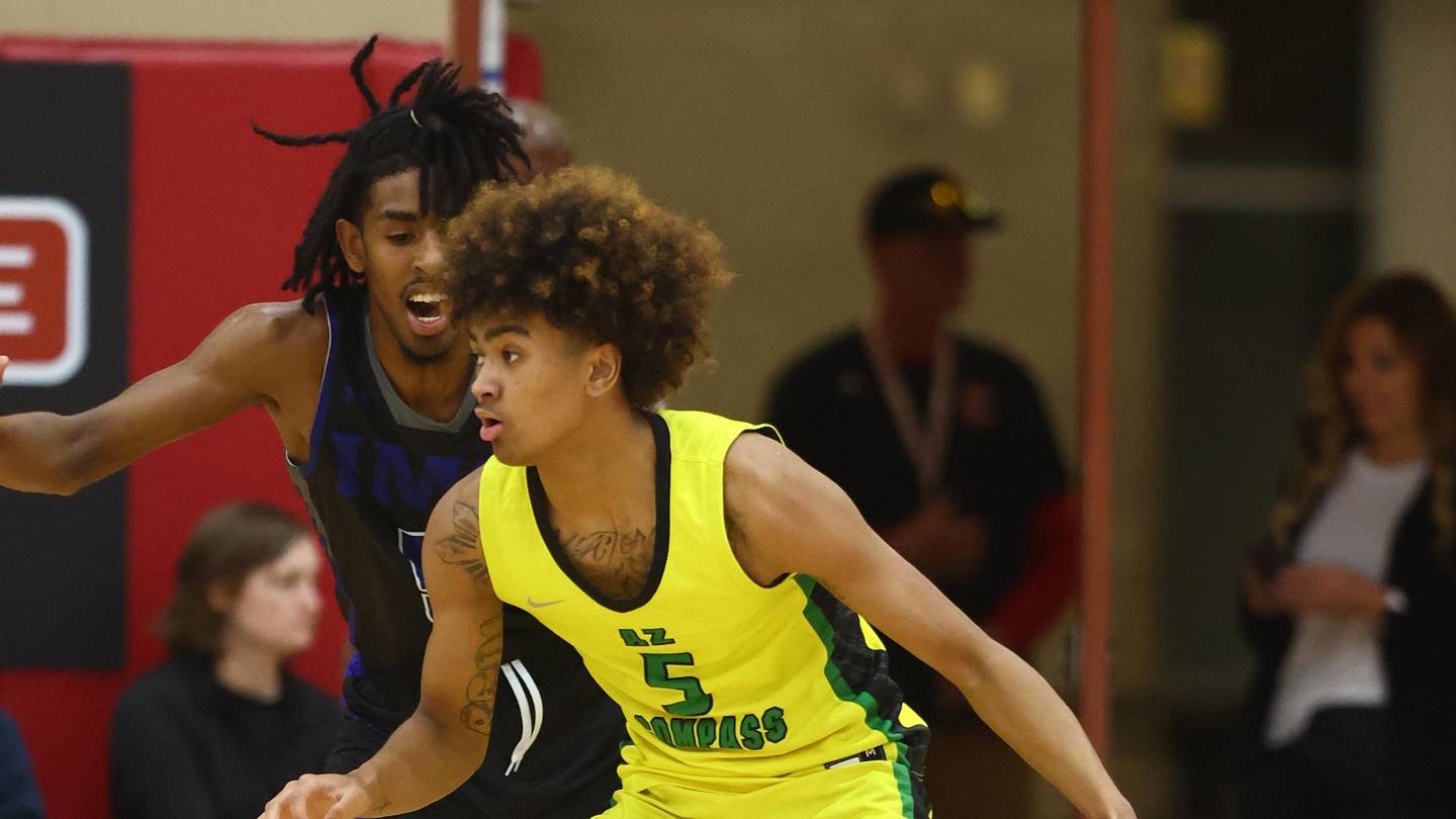 LSU Basketball: Tigers Secure Commitment From Top 100 Prospect ...