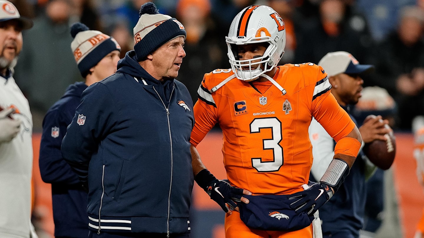 Schedule Leak: Broncos to Host Russ, Steelers in Week 2