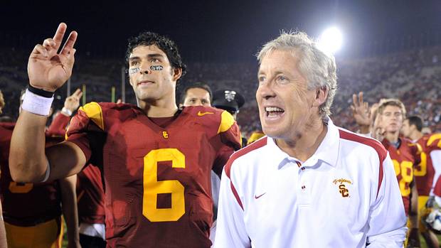 USC Trojans Recruiting Dominance On West CoastTraced Back to Former Coach