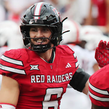 Texas Tech football lands two defensive players on On3 All-Transfer ...