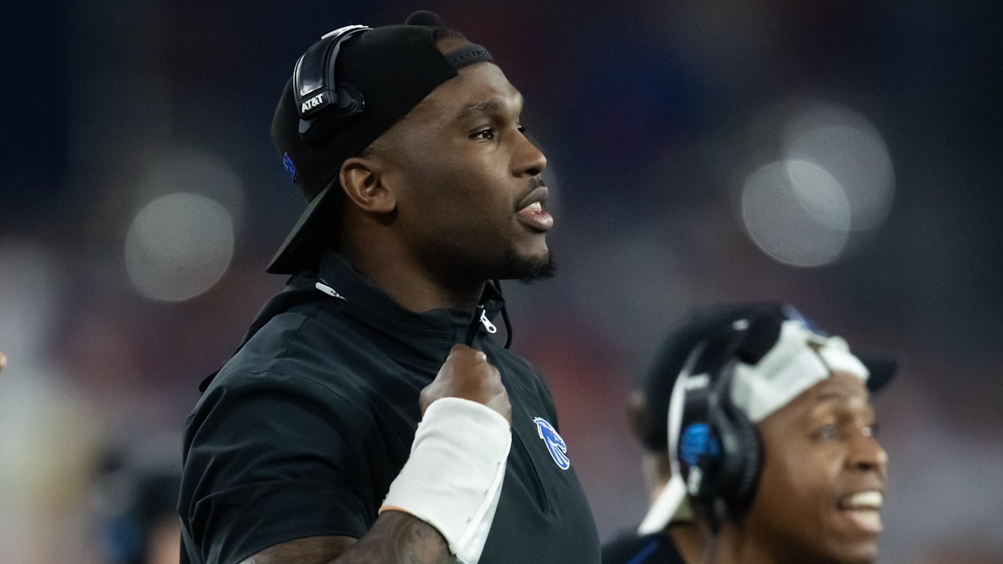 Boise State Football: Rising Defensive Coach on Top List - News Usa Today