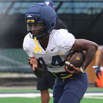 What We Know and Don’t Know About WVU’s Wild QB Battle Entering Week One
