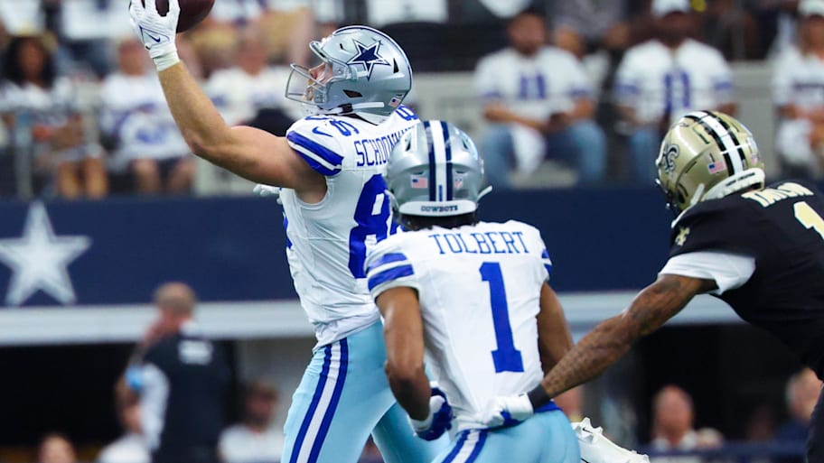 Four players the Dallas Cowboys need to put on the trade block