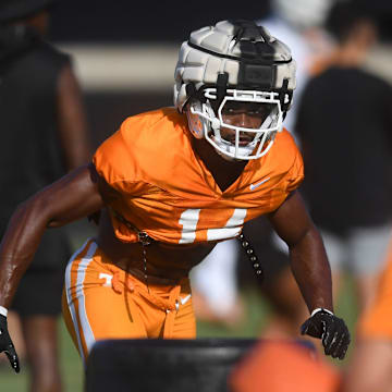 Potential Landing Spots for Former UVA Wide Receiver Malachi Fields