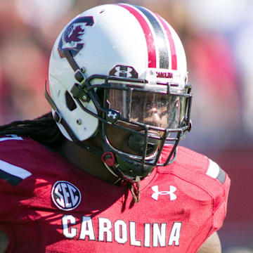 South Carolina vs Oklahoma: Live Scores and Updates